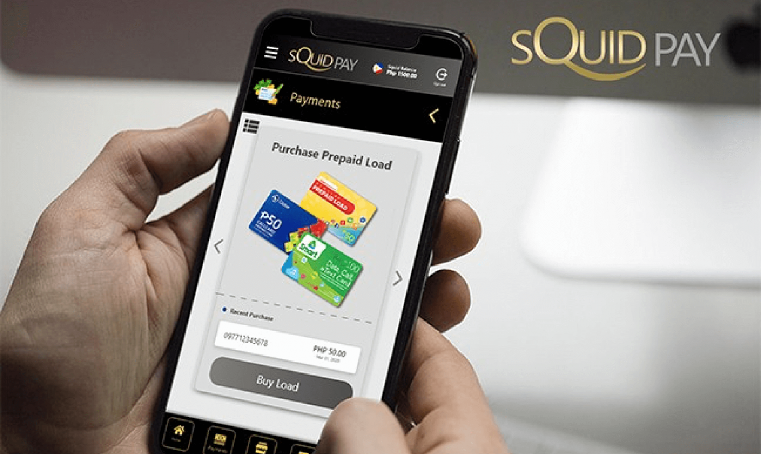 フィンテック・スタートアップのSquidPay、フィリピン中央銀行から電子マネー事業者として認可 - フィリピンスタートアップ